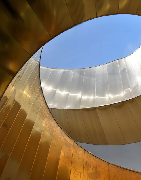 About Us | Commerce Funds